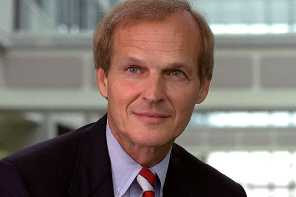 MY TURN: Remembering John Rainey – Statehouse Report