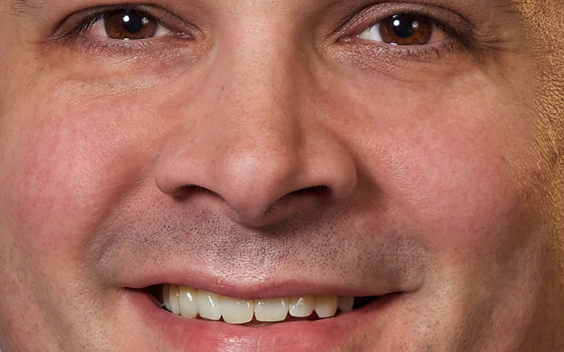 BRACK: Meet Shane Massey, new Senate majority leader – Statehouse Report