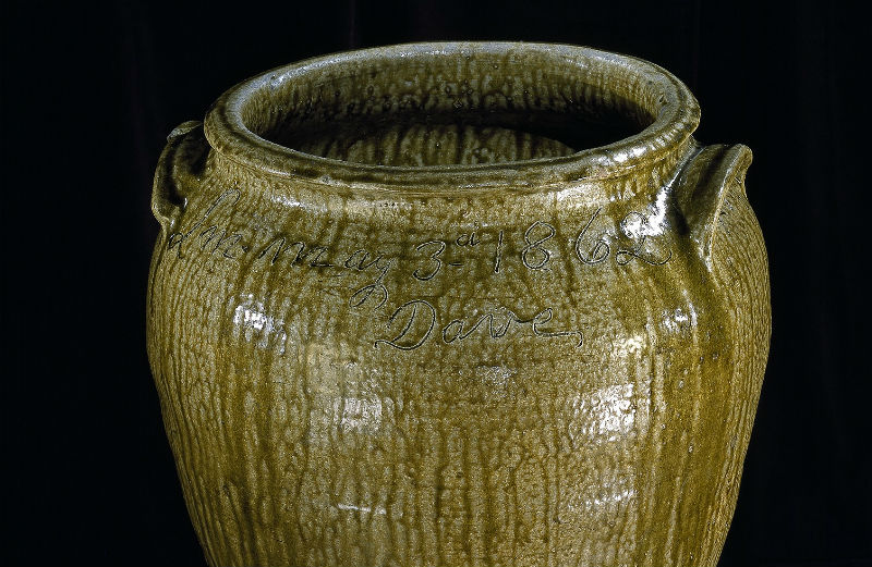 HISTORY: Edgefield pottery – Statehouse Report