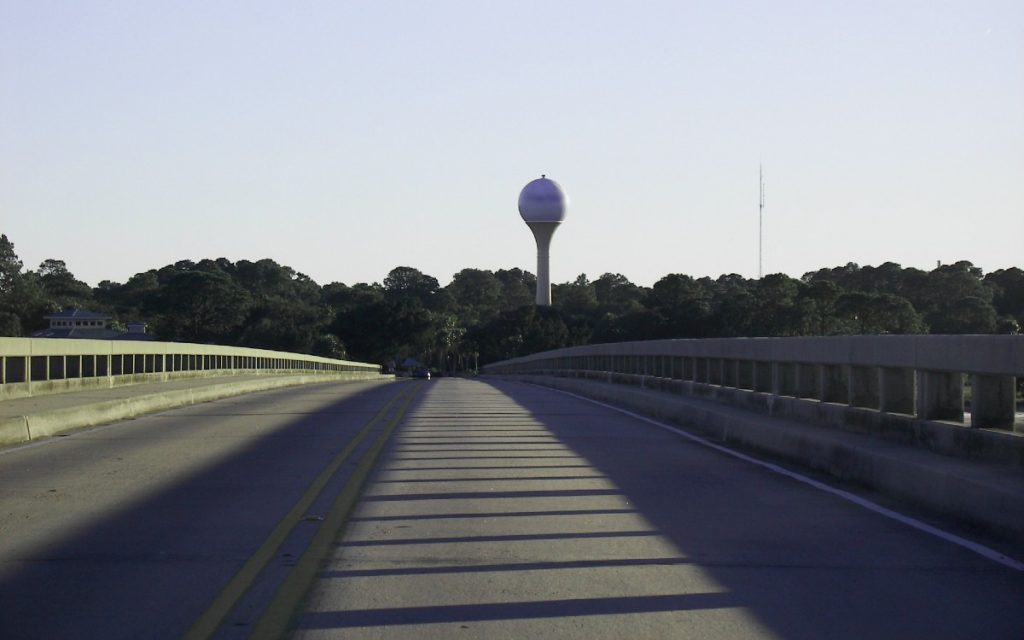 MYSTERY PHOTO: Water tower – Statehouse Report